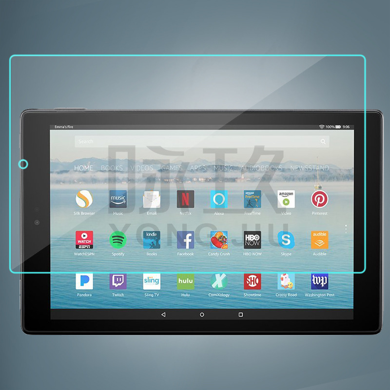 fire hd 10 2017-fire hd 10 2017批发、促销价格、产地货源 - 阿里巴巴