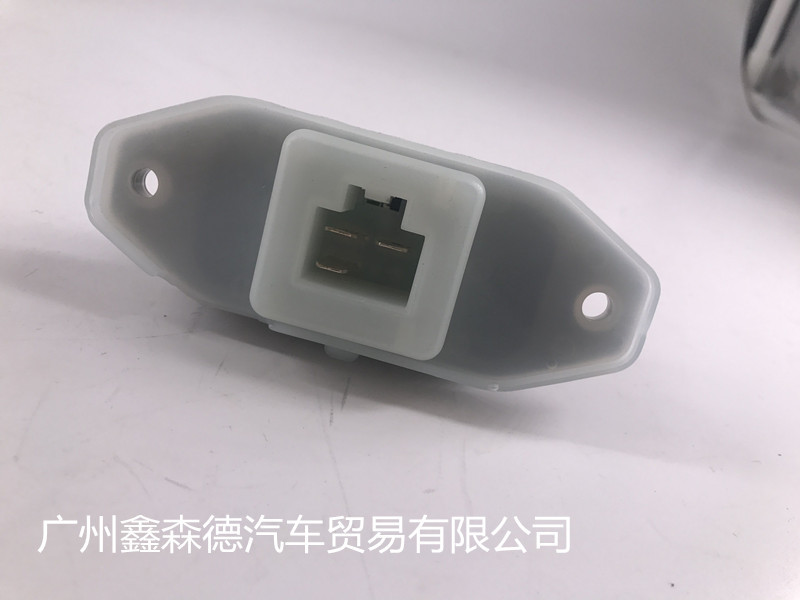 尼厂家直销 空调电阻鼓风机电阻27761-9W100 27761-2Y000-阿里巴巴