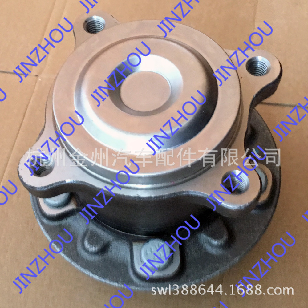 适用于雪弗兰科鲁兹轮毂单元13591998 13591999 HA590490-阿里巴巴