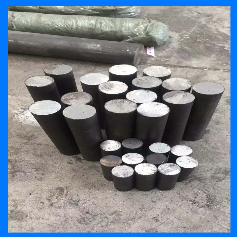 重庆厂家生产【西宁特钢】30crmo/35crmo齿轮圆钢 大口径连铸钢坯-阿里巴巴