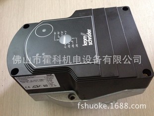 Krom 霍科德 IC20-15W3, IC40A2A系列电动执行器-阿里巴巴