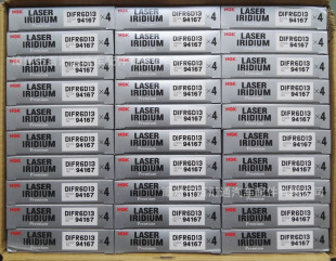 供应日本NGK,DIFR6D13,94167,本田CR-Z 1.5专用针对针火花塞-阿里巴巴
