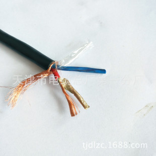 NH RVS NH-RVSP 2*2.5耐火双绞线 消防线 麻花线型号齐全-阿里巴巴