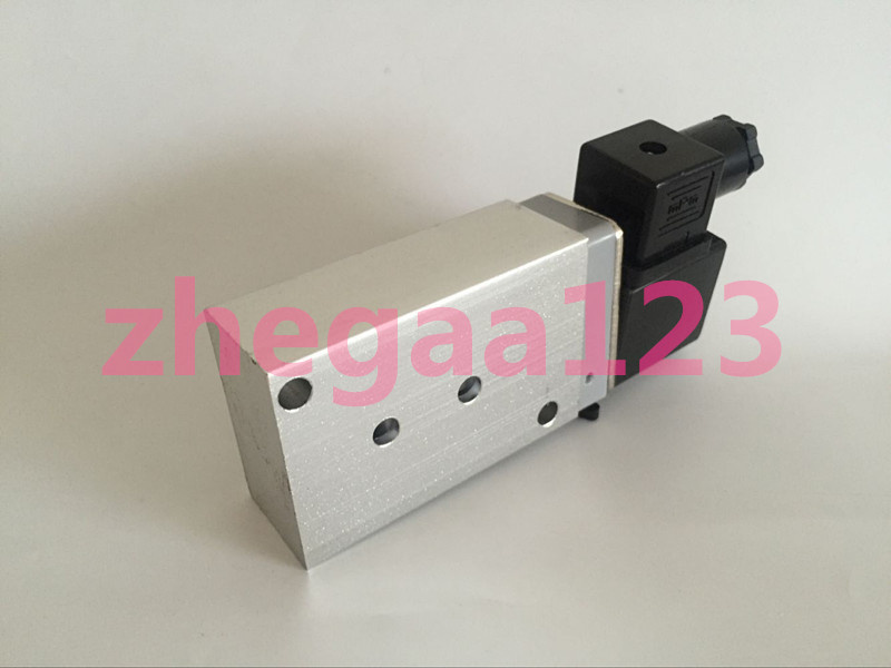 气动贴面板式电磁换向阀2636000II B F 2637050 2636200 2637250-阿里巴巴