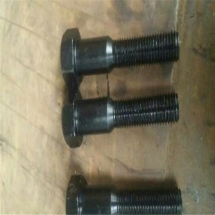 供应高强度螺栓 GB5782 GB5783 8.8 10.9级外六角螺栓-阿里巴巴