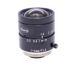 KOWA兴和 入门级FA镜头LM6JC-阿里巴巴