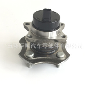 厂家供应 轮毂单元 型号42450-0D030 车型 直供-阿里巴巴