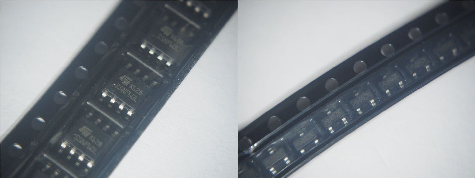 LCD驱动IC HT1621 HT1621BDM/TR SSOP24 HGSEMI(华冠)-阿里巴巴