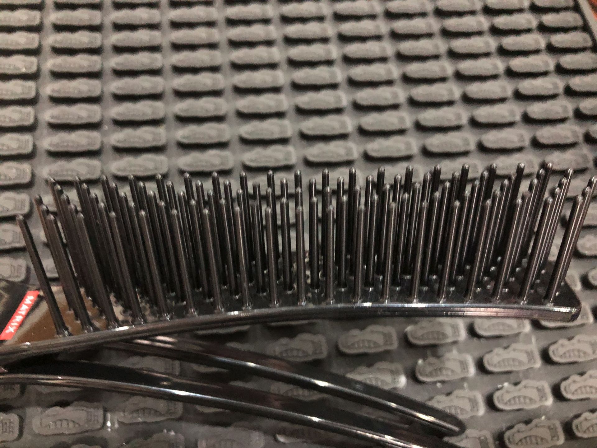 TERMAX美发分区夹发夹助理夹造型夹分层发夹刘海夹发片夹梳子夹-阿里巴巴