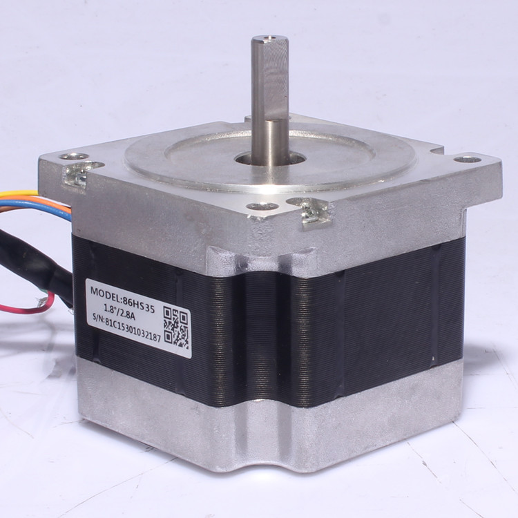 86系列步进电机 86HS35 86HS45 86HS85 86HS120 86CM-阿里巴巴