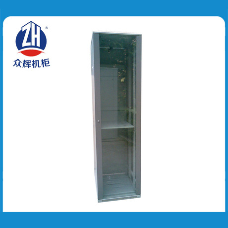 众辉免费3年质保 47U机柜标准19寸网络设备机柜价格 欢迎订购_47U机柜_广州市众辉通信科技有限公司销售总部