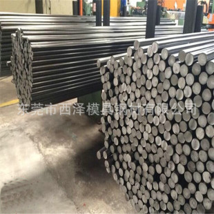 东莞批发SUM24L易切削钢 SUM24L易车铁 SUM24L六角棒 SUM24L圆棒-阿里巴巴