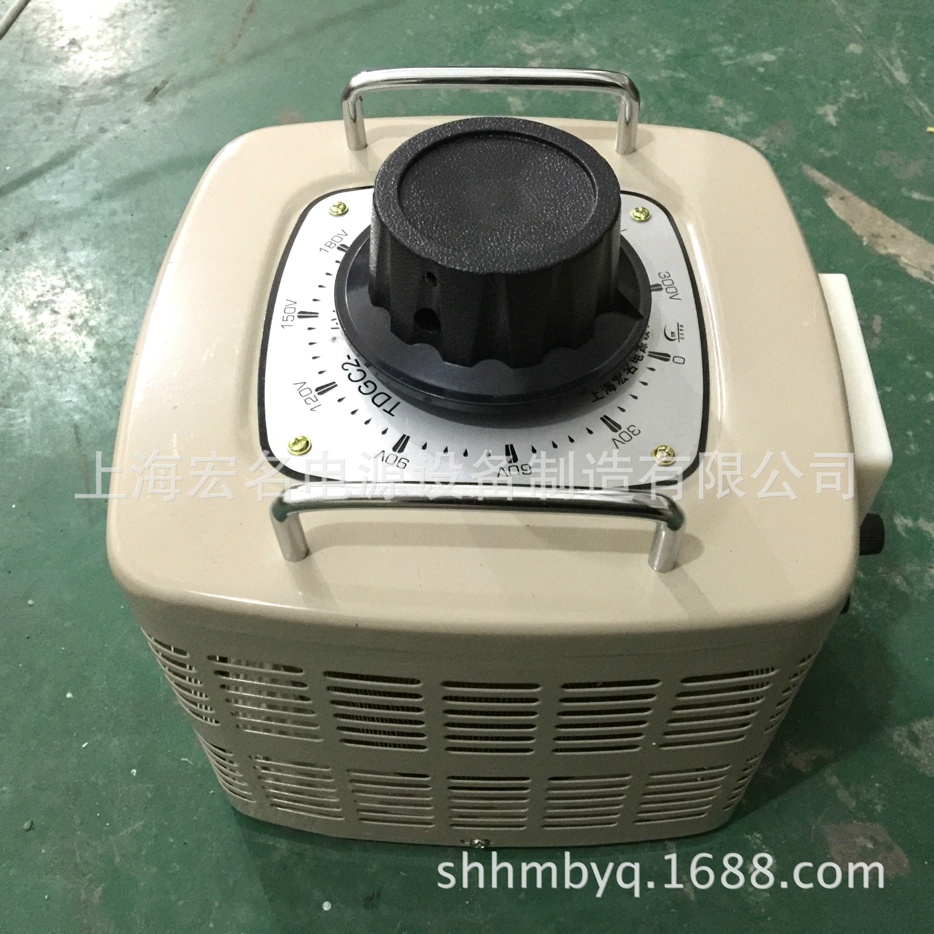 TDGC2-5KW调压器5000W单相接触式自藕调压器0-300v可调-阿里巴巴