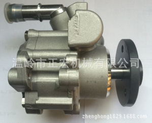 转向助力泵678348602 LH2114307 32416758595 32416763687 675617-阿里巴巴