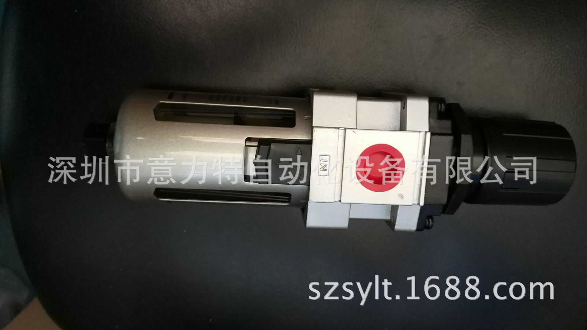 三和SANWO气动元件全系列华南区总代理 SAW 系列过滤器可替代SMC-阿里巴巴