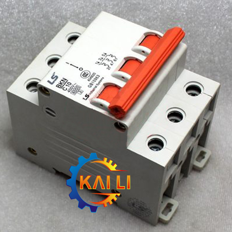 供应原装LG/LS产电BKN 3P C32A/C40A/C50A/C63A微型断路器现货-阿里巴巴