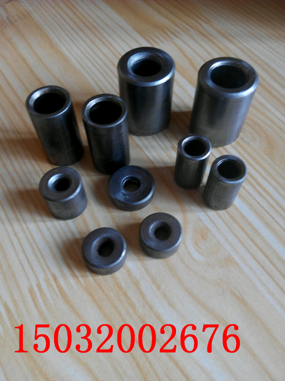 批发GB55螺母 GB56螺母 高强发黑六角螺母 加厚螺帽 细扣高强母-阿里巴巴