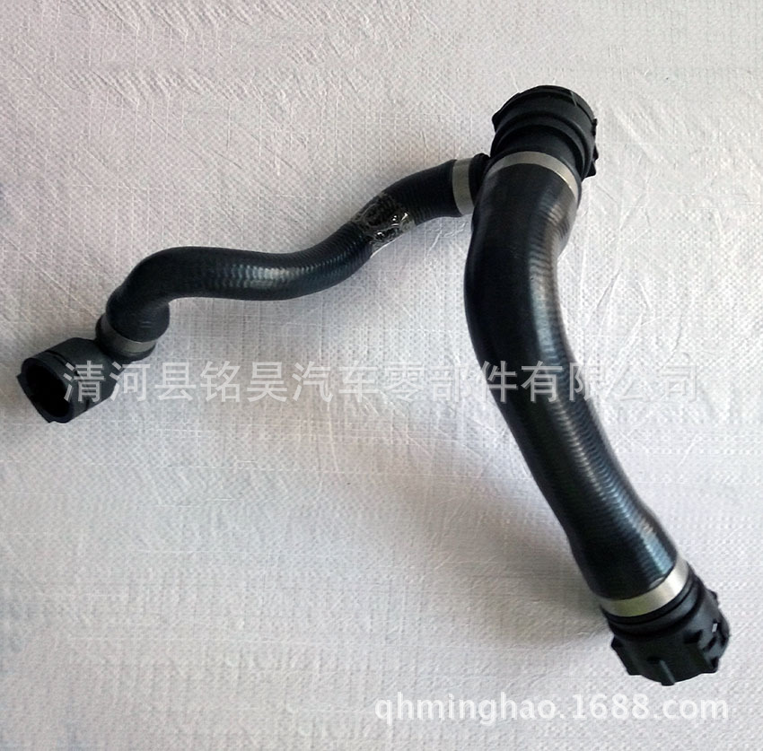厂家直销MEHAO品牌水管适用于宝马17127586774 17 12 7 586 774-阿里巴巴