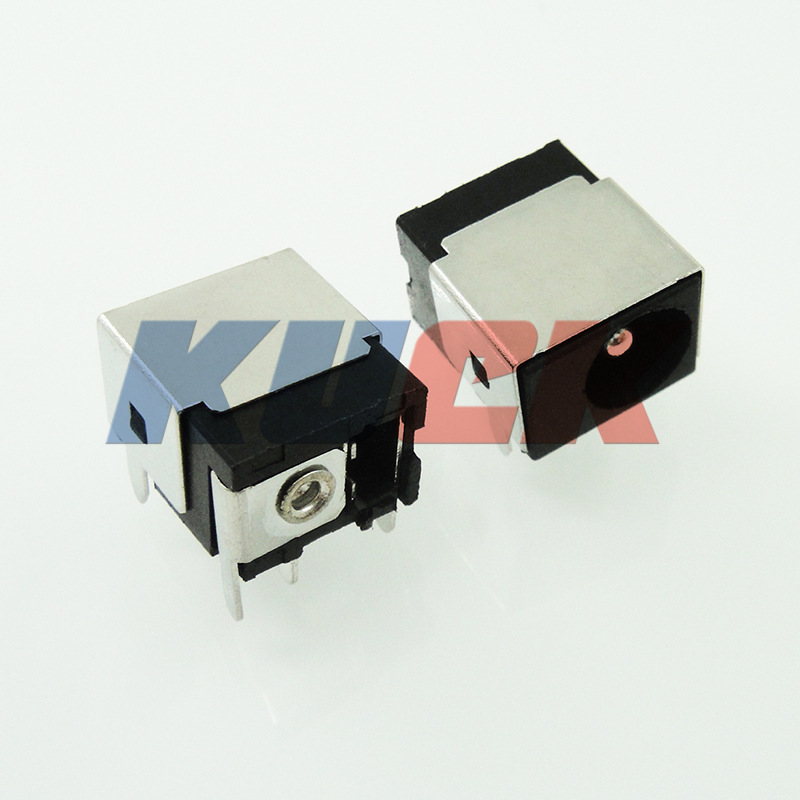 DC插座DIP插件DC-044B厂家直销耐温充电源接口音频插座2.0芯-阿里巴巴