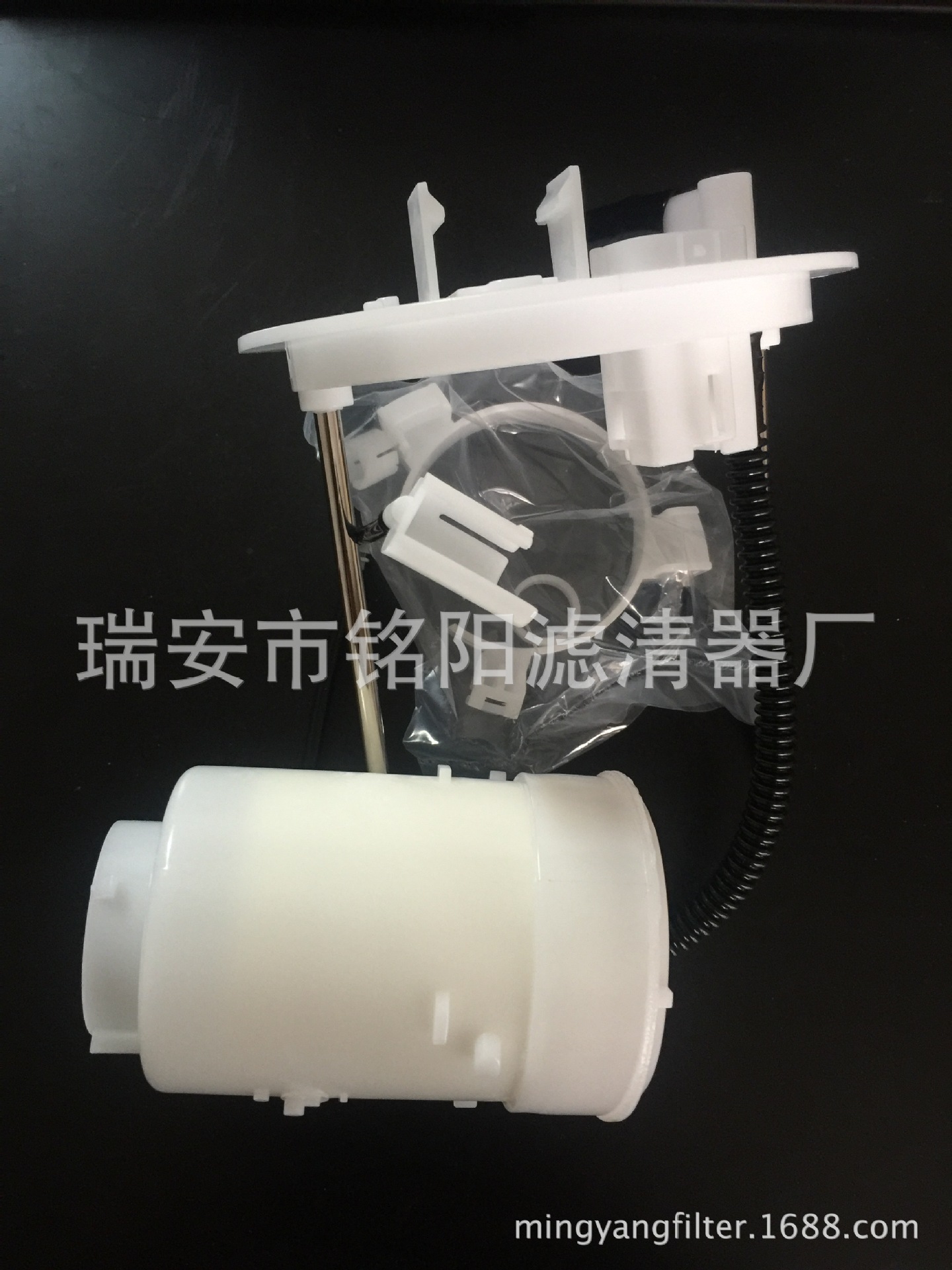 1770A106 新款欧蓝德 汽车滤清器，进口滤芯，韩国热焊。-阿里巴巴