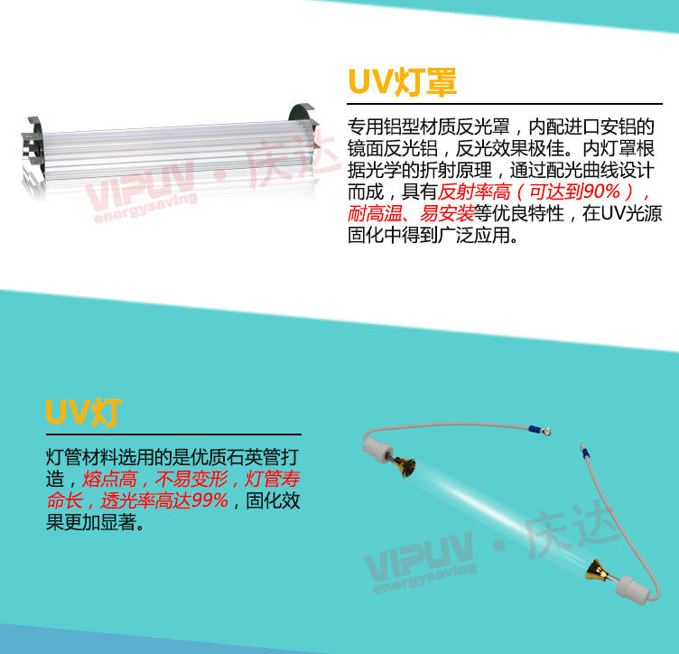 3KW、5.6KW变压器UV变压器四件套 UV变压器+UV灯管+电容器+反光罩-阿里巴巴