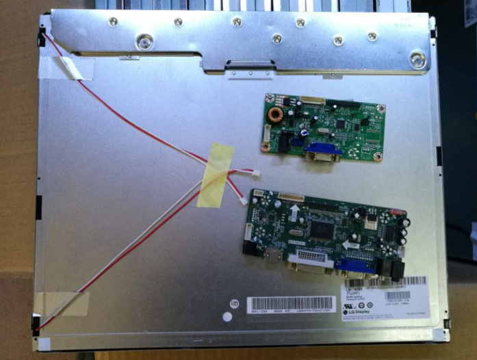 lm016l液晶显示器,1602液晶显示器,液晶显示器_文秘苑图库