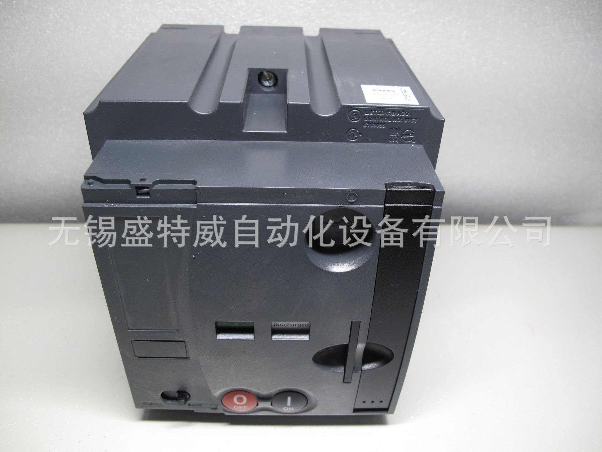 原装 LV432642 MCH电动操作机构MT400/630 380-415V-阿里巴巴