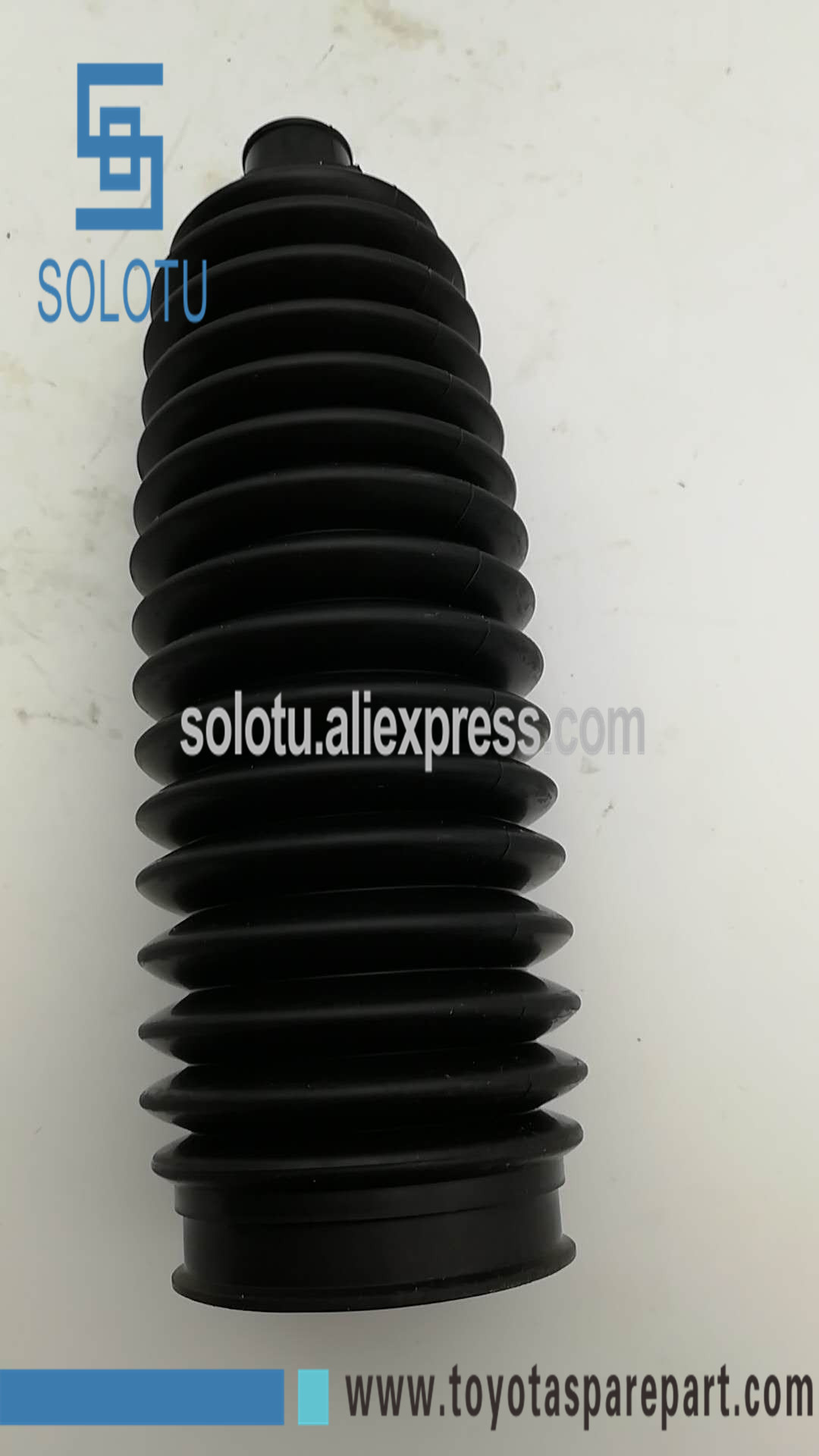 适用于丰田海拉克斯 方向机防尘胶套 45535-0K010-阿里巴巴