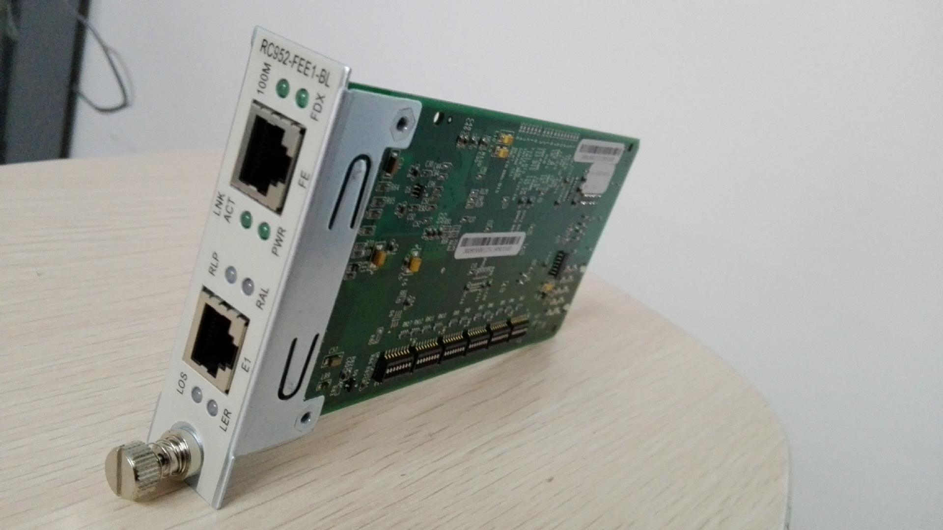 瑞斯康达协议转换器RC952-FEE1-BL（120欧姆）-阿里巴巴