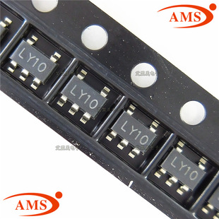 LY1029F 丝印：LY10 SOT23-5 升压芯片 LY/联益 全新现货-阿里巴巴