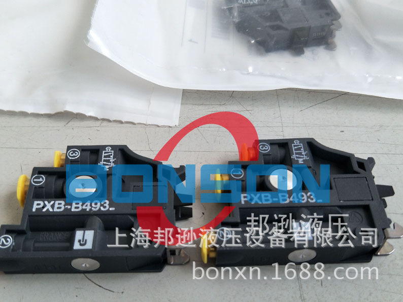 PARKER PXB-B4931,B43003BXS,P3HPA12AS2AD1A,OR25NB,PXB-B493-阿里巴巴