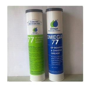 亚米茄 77特种专用油脂 400g 机械润滑剂 印刷机红油-阿里巴巴