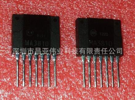 ma3810电路-ma3810电路批发、促销价格、产地货源 - 阿里巴巴