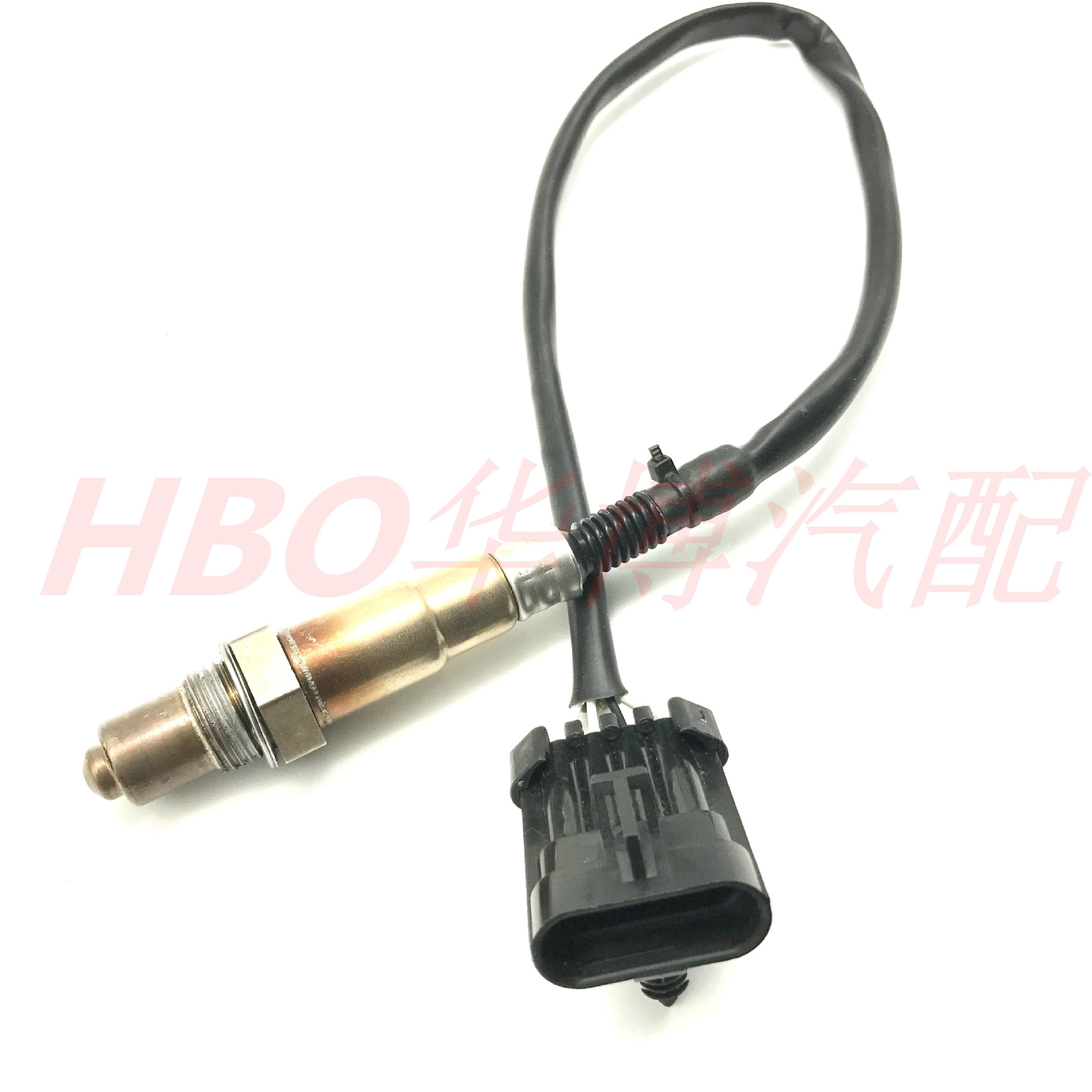 适用于五菱之光 扬光 奇瑞骏捷长城汽车氧传感器 0258006948批发-阿里巴巴