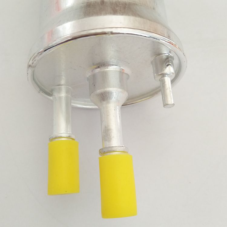 180201511 新捷达桑塔纳宝来朗逸朗行燃油汽油滤清器汽油滤芯格-阿里巴巴