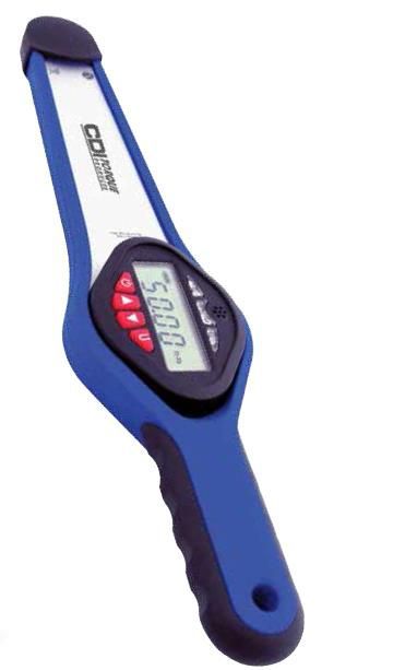 501ED-CDI美国CDI数显扭力扳手ELECTRONIC DIAL TORQUE WRENCH-阿里巴巴
