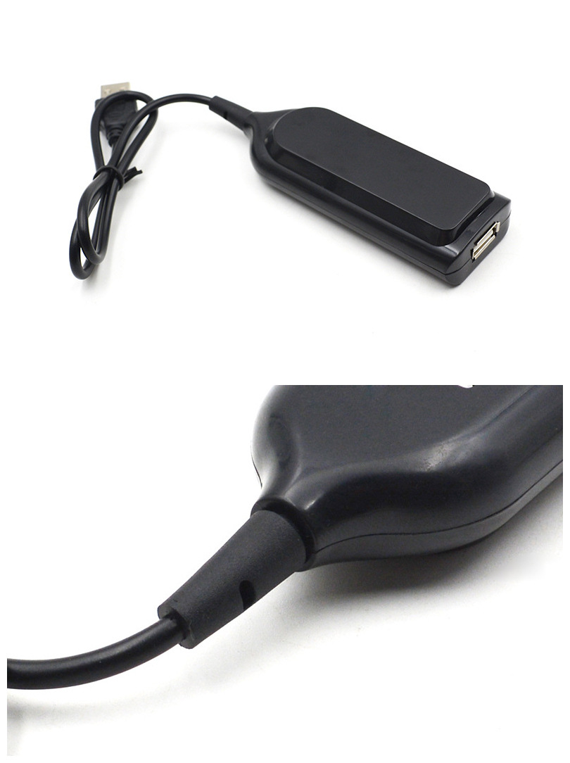 排插式 USB HUB 一分四分线器 4口USB分线器 USB集线器 usb排插-阿里巴巴