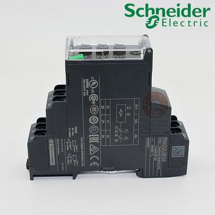 Schneider/施耐德电压控制继电器 RM22UB34-阿里巴巴