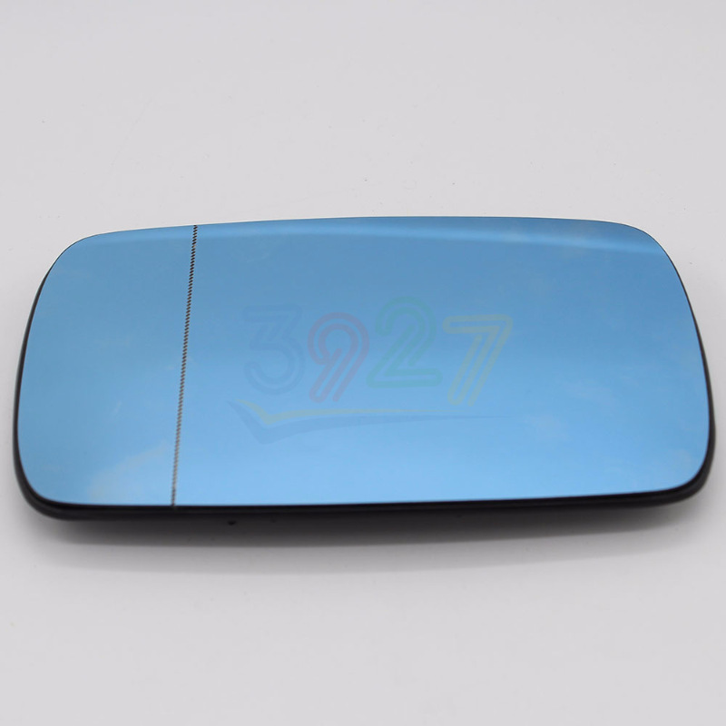 适用宝马BMW3系E39/E46后视镜片倒车镜片51168250438-阿里巴巴