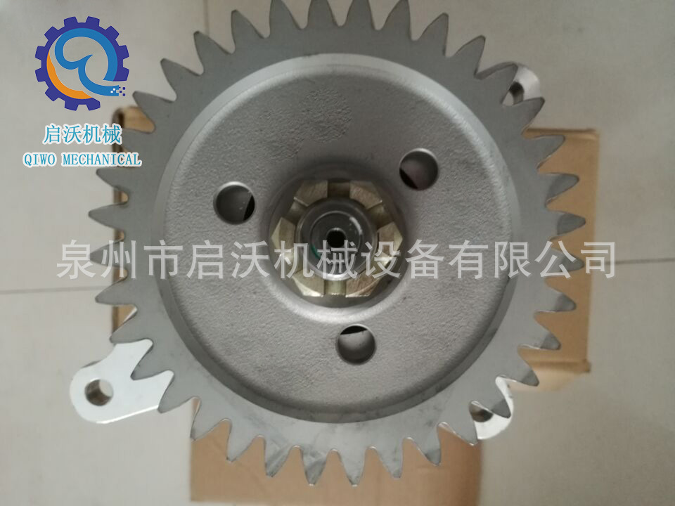 适用沃尔沃 22677520燃油泵21635801柴油泵-发动机工程机械-阿里巴巴