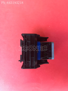 苏州飞联现货MOLEX汽车密封防水连接器643193218molex 64319-3218-阿里巴巴