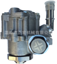 转向助力泵1J0422154H 7H0422154F 8D0145156T 357422155G-阿里巴巴