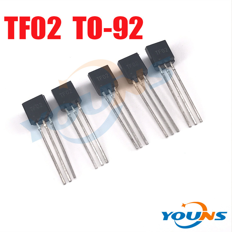 TE02 TF02 TO-92封装 富满 FM 充电器 充电电源驱动IC 三极管-阿里巴巴