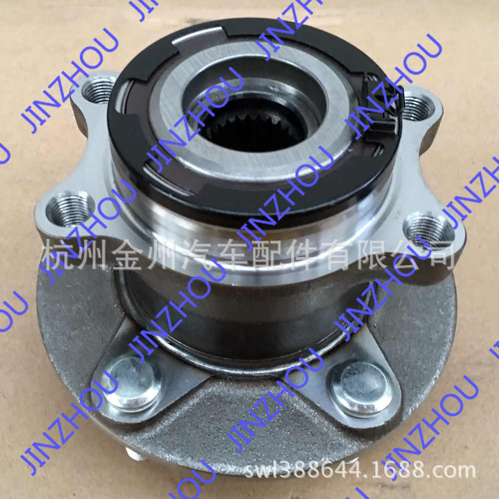 适用于欧蓝德轮毂单元 3785A035 3DACF037D-16-阿里巴巴