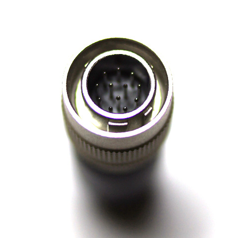 日本hirose广濑连接器HR10A-10P-12P(73)供应中-阿里巴巴