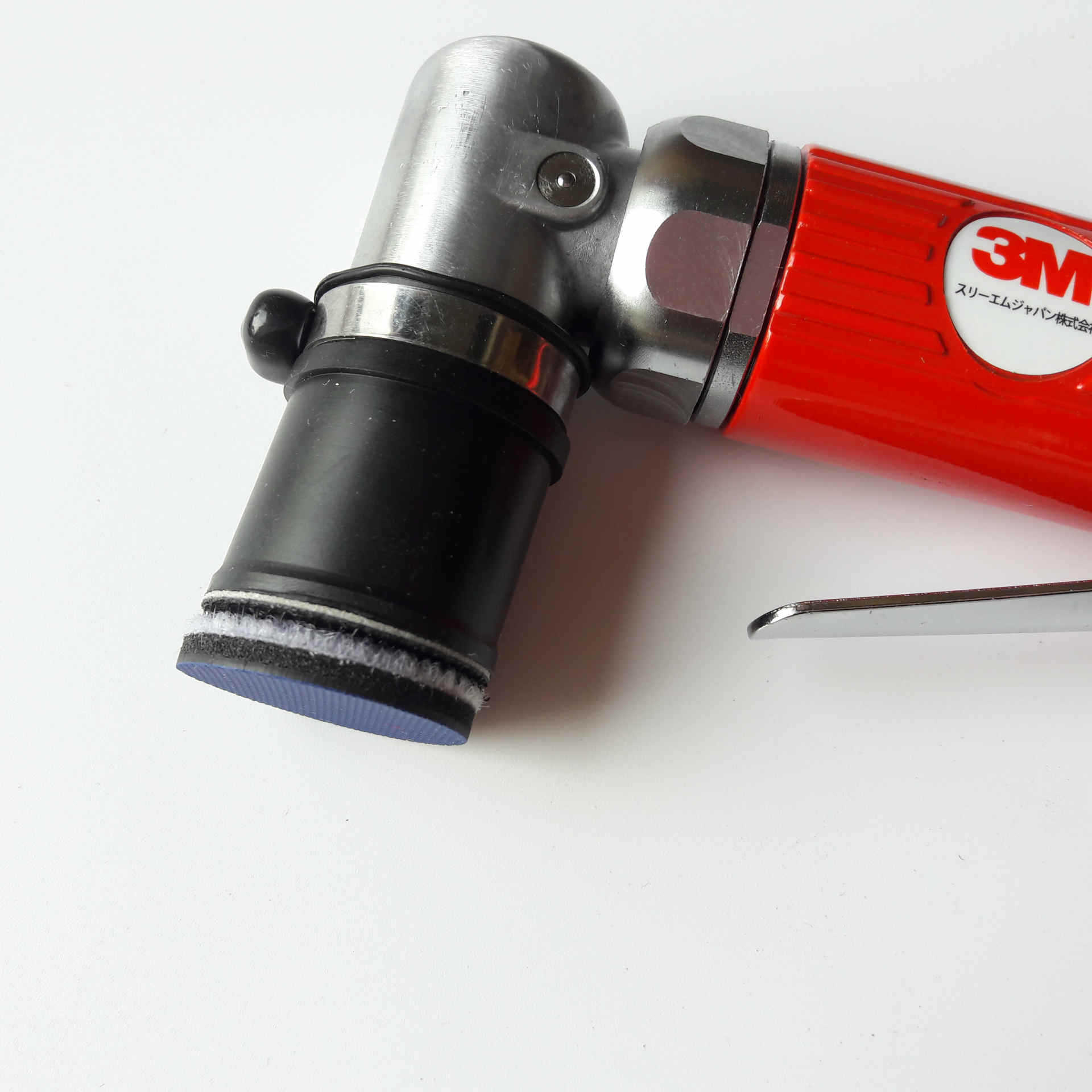 3M3125气动点磨机打磨机疵点颗粒修复抛光机-阿里巴巴
