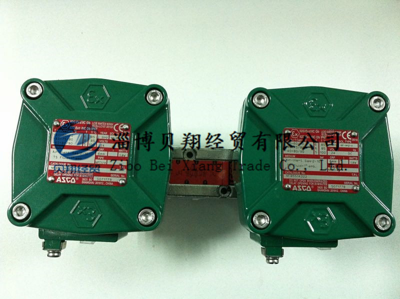 美国ASCO电磁阀，NF8551A422 24VDC咨询-阿里巴巴