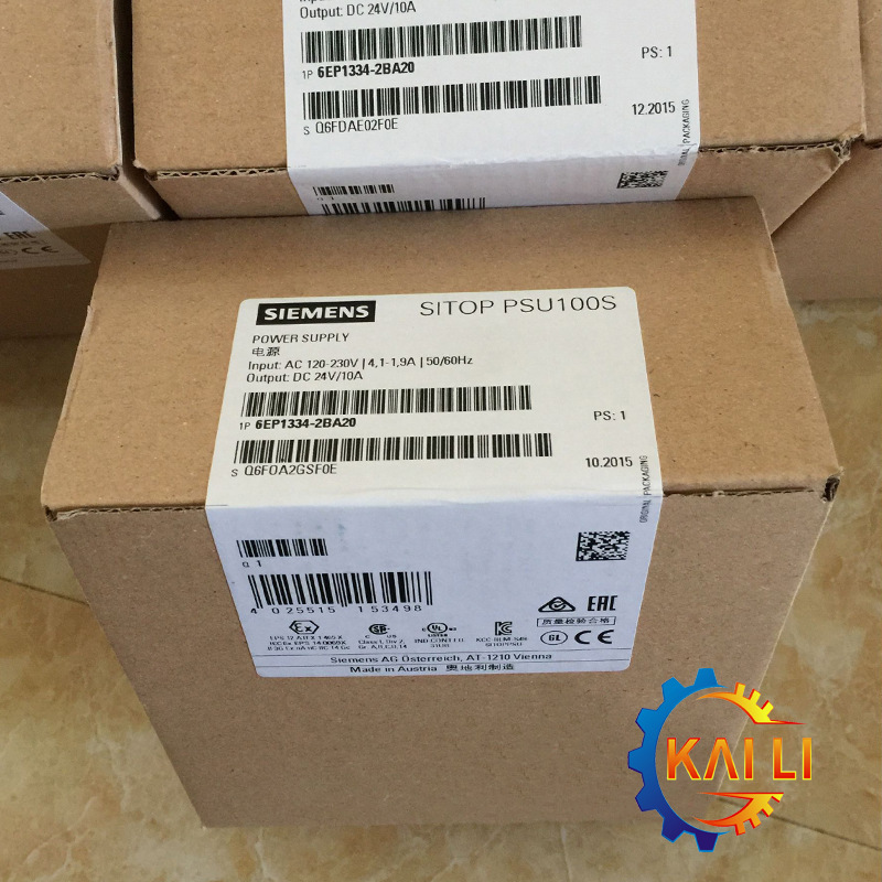 模块电源_原装西门子工业电源模块调节电源ac100-230v - 阿里巴巴