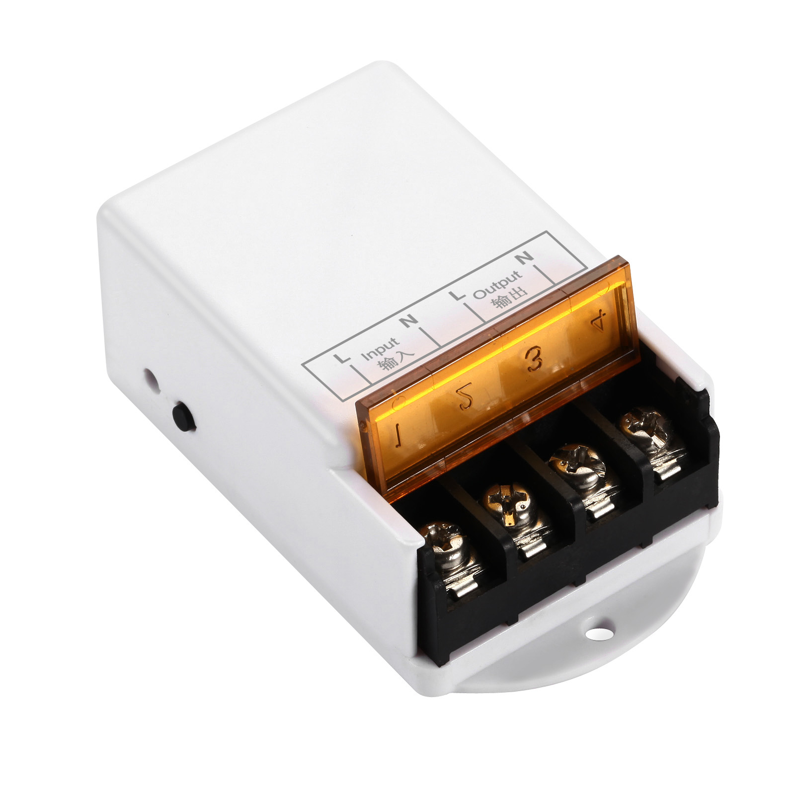 厂家供应私模220v无线遥控开关 智能遥控灯开关 智能家居 433遥控-阿里巴巴