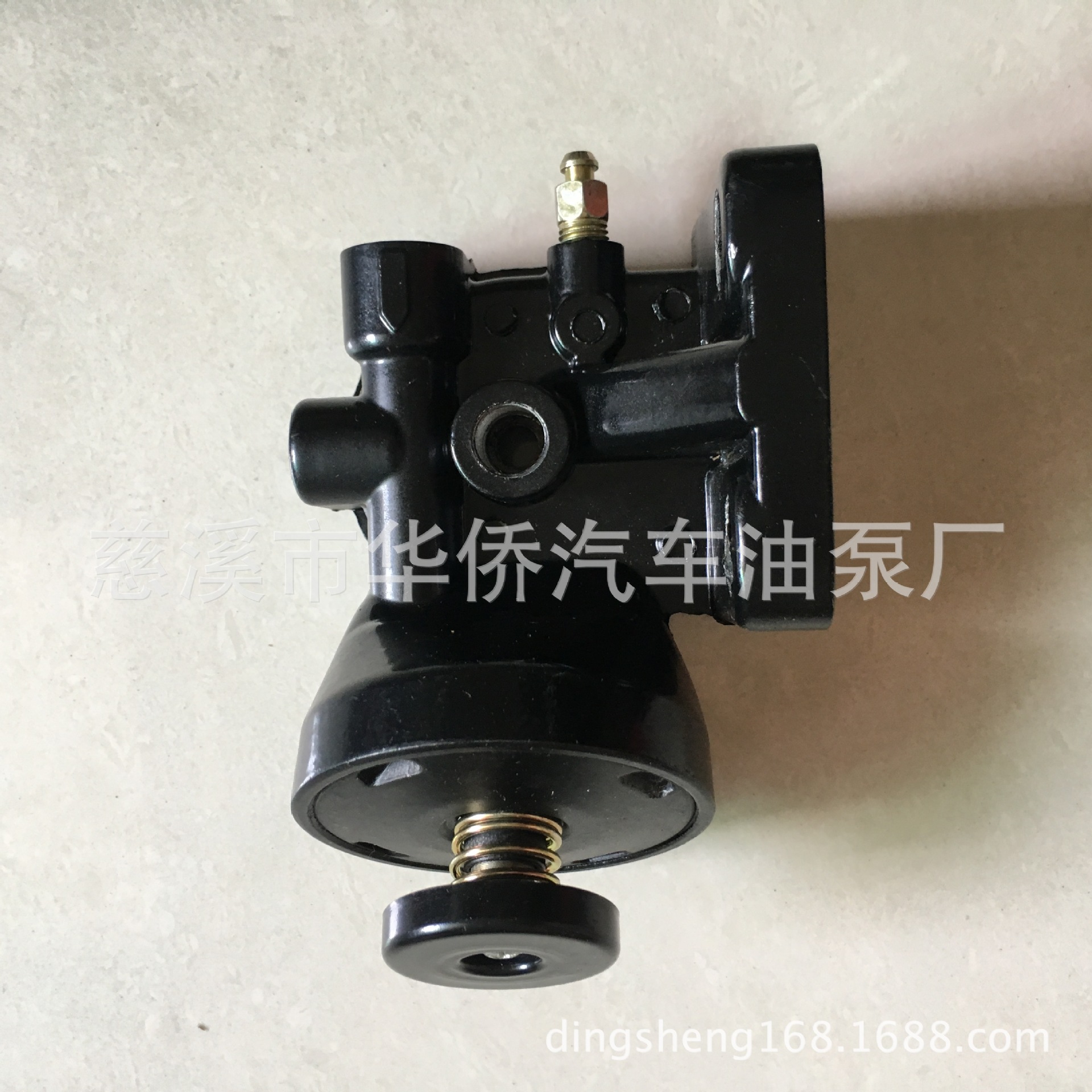 欧系轻卡柴油滤清器底座 M14 500316868-阿里巴巴